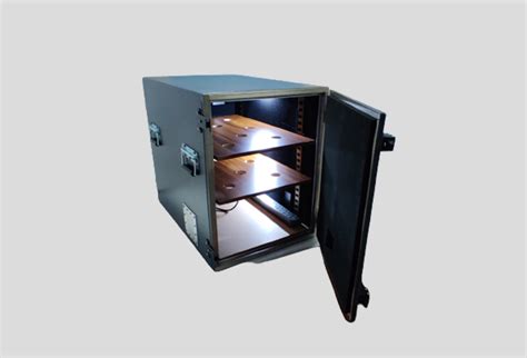 Rf Shielded Enclosure Liveon Technolabs