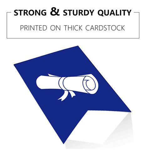 Cartel De Graduacion Con Letrero De Graduacion De Graduaci Env O Gratis