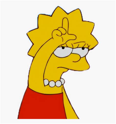 Lisa Simpson Png 10 Free Cliparts Download Images On Clipground 2025