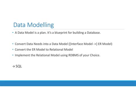 Dbms And Data Models In Introduction Pdf Databases Computer Software And Applications