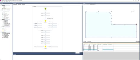 Solved Curb And Gutter With Variable Top Height Autodesk Community