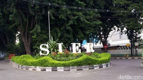 Dirut Baru Ingin Sier Jadi Akselerator Pemulihan Ekonomi