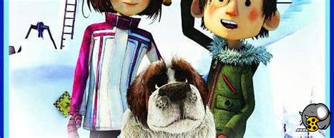 انیمیشن Snowtime 2015 دوبله فارسی ملکه برفی فیلو