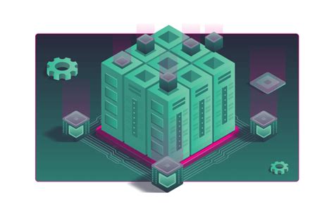 Virtualization Essentials Unlocking The Power Of Vms And Containers In Modern It Qubinets