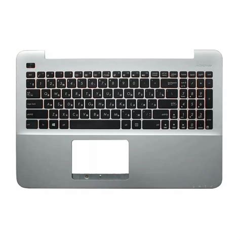 Asus X555 Series Palmrest Keyboard Top Cover Assembly 13N0 R7A0A41 At Rs 2499 Piece Nehru