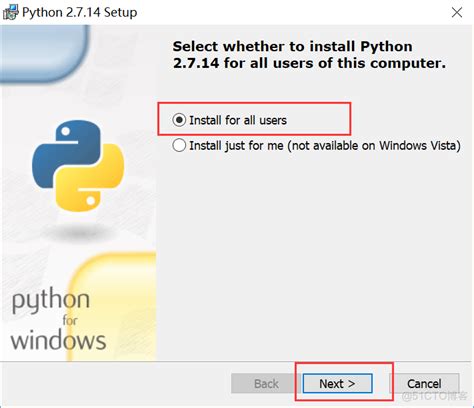pip 安装mysql pip 安装python colddawn的技术博客 51cto博客