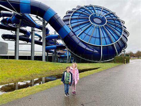 Review Our Magical Half Term At Hof Van Saksen Little Clogs Holidays