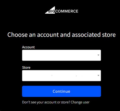 How To Install Accesswidget On A Bigcommerce Store Accessibe Help Center