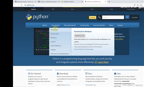 语音识别 免费开源的语音转文本软件whisper的本地搭建详细教程python版本是3805，ffmpeg是专门处理音视频的，ffmpeg