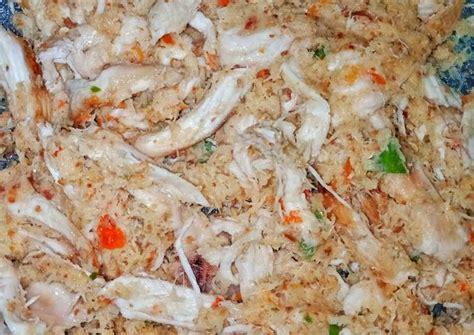 Resep Pecel Pitik Khas Kota Gandrung Banyuwangi Oleh Klintia Dea Cookpad