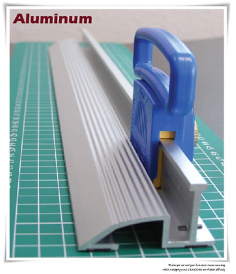 Rotary Slide Cutter