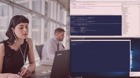 Online Course Network Discovery And Enumeration With Powershell From
