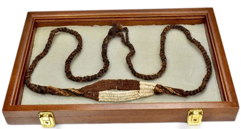 Inca Warriors Sling Huaracawaraka • Galeria Contici