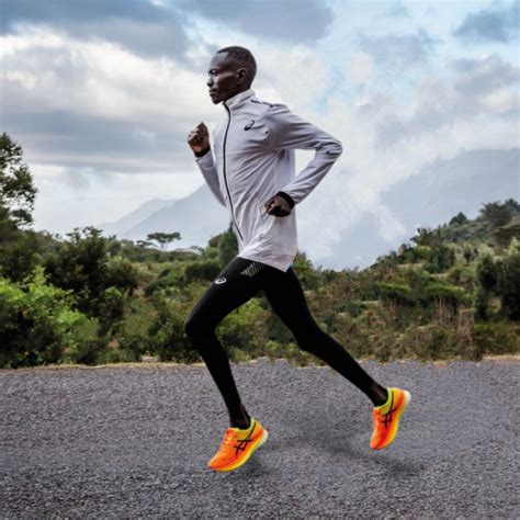 ASICS all – RUNNERS SPORTS