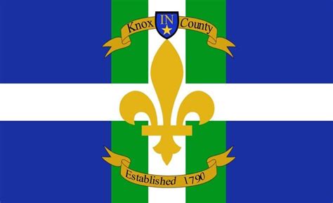 Garretson Pitches Second Idea For Flag News