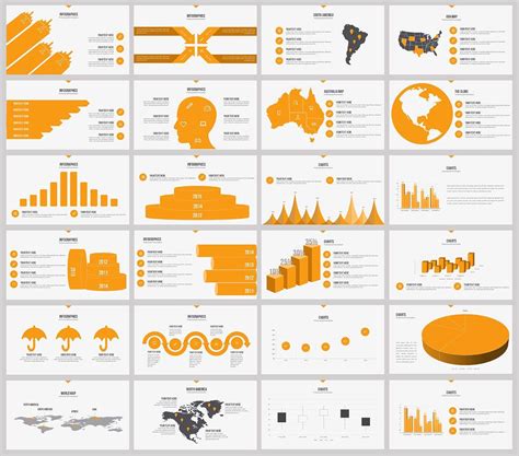 Business Model Powerpoint Template Powerpoint Templates Web Template