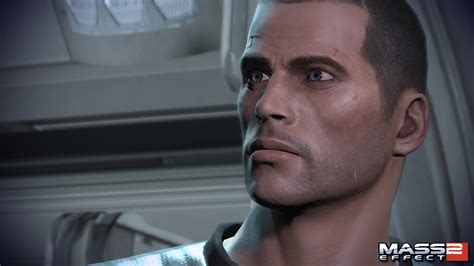 Mass Effect 2 Screenshots Image 1527 New Game Network