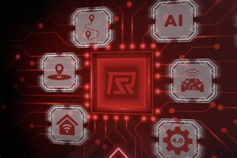 red semiconductor announces visc extension to risc v