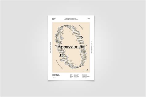 성균관대 디자인학과 23회 졸업전시 포스터 도록 On Behance