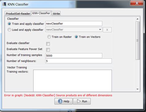 Supervised And Unsupervised Classification Sentinel 2 Optical