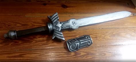 How To Get Dark Link Armor Duadams