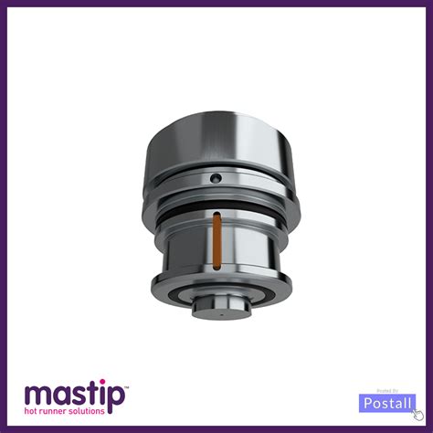Gate Cooling Inserts By Mastip Technology Hales Tooling