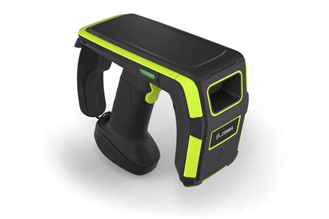 Rfd90 Ultra Rugged Uhf Rfid Sleds Certified Systems Limited