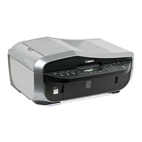 Canon Pixma Mx Aio Tintenstrahldrucker