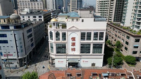 恒源祥集团董事长陈忠伟：用文化的方法做品牌 用品牌持续引领创新