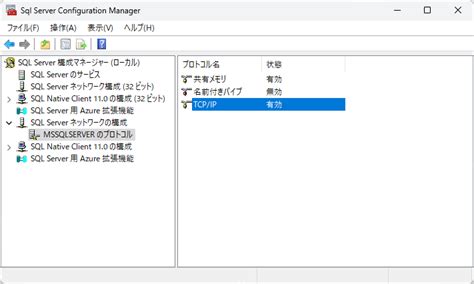Sql Server Expressのインストールガイド｜アジャイルサポート