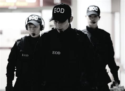 크리미널 마인드 이준기 새 스틸컷 연예이슈 수다방 네모판