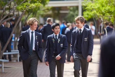 Instrumental Music Program Trinity College