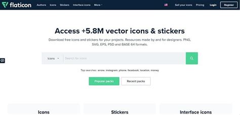 10 Best Fontello Alternatives 2025