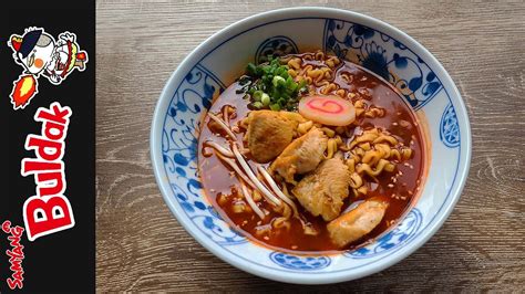 Buldak Noodles Stew Type At Martha Holt Blog