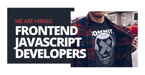 X Team On Linkedin We Are Hiring A Senior Frontend Javascript Contentful Developer Work