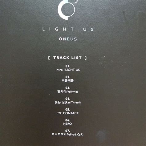 Oneus【light Us】の通販 By ぴすs｜ラクマ