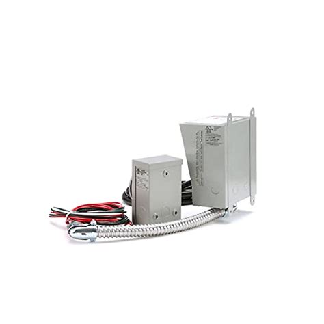 Reliance Controls Corporation 31406CWK 30 Amp 6-circuit Pro/Tran ...