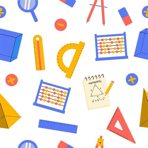 Page 40 Cartoon Math Elements Images Free Download On Freepik