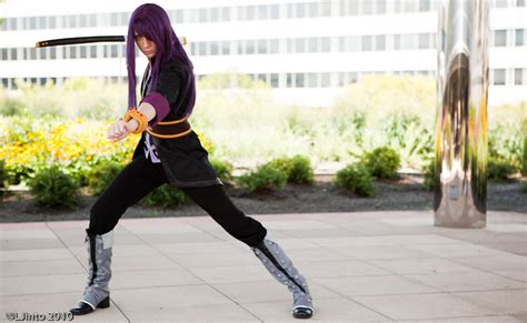 Yuri Lowell Tales Of Vesperia By Lady Ava