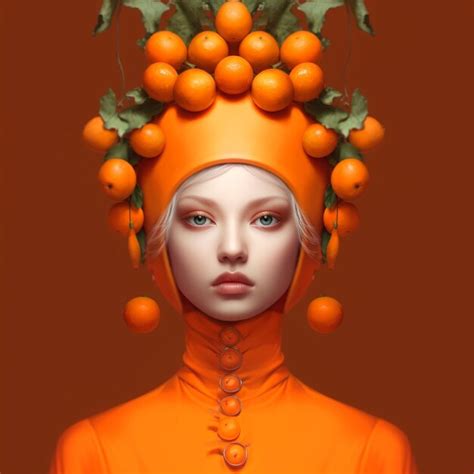 Premium Ai Image Shot Of Princess