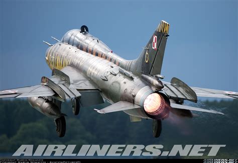 Sukhoi Su 22um3k Poland Air Force Aviation Photo 2687386