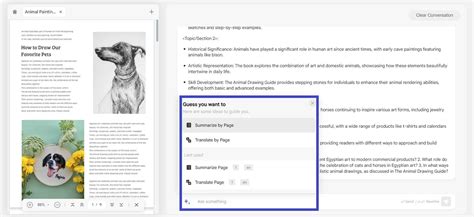 the best pdf ai assistant adobe acrobat ai vs updf ai updf