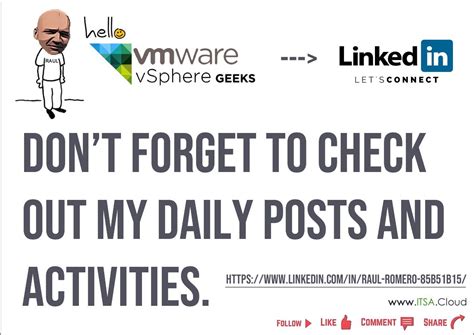 Itsystemsadmin On Linkedin Do You Know About Some Major Vmware Components What Is Vmware Vcenter…