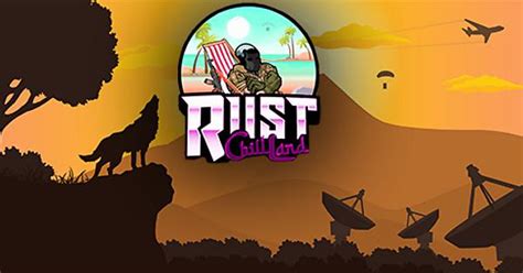 Chillland Rust Banner Album On Imgur