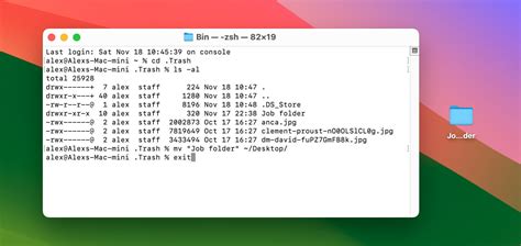 How To Recover Deleted Folders On A Mac 3 Proven Methods
