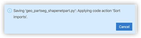 Sort Import Operation Will Be Trapped Or Take A Long Time In Python Script Issue