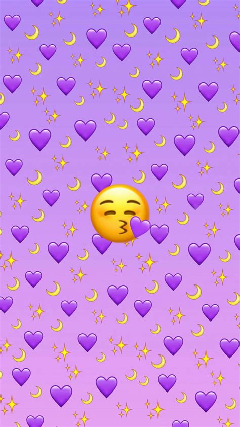 Emoji Wallpapers On