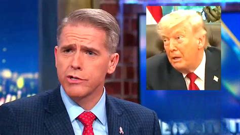 Scott Jennings Weird Trump Enemy Comey Shouldnt Go To Jail