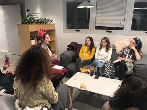 Moriya Daskal On Linkedin תודה לכן בנות יקרות על ערב מדהים נהנתי לקחת חלק בערב נשי עוצמתי ומחזק