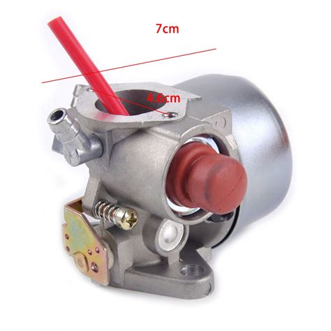 Letaosk Carburateur Carb Fit Voor Tecumseh Lv195ea Vicedeal